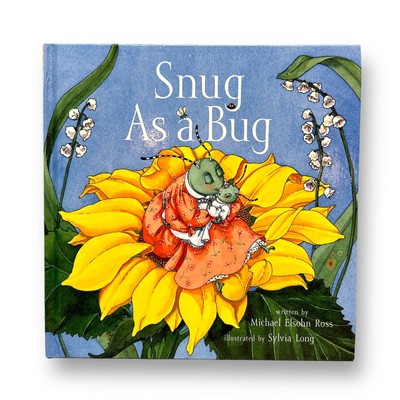 Snug As a Bug Hardback Book | eBay