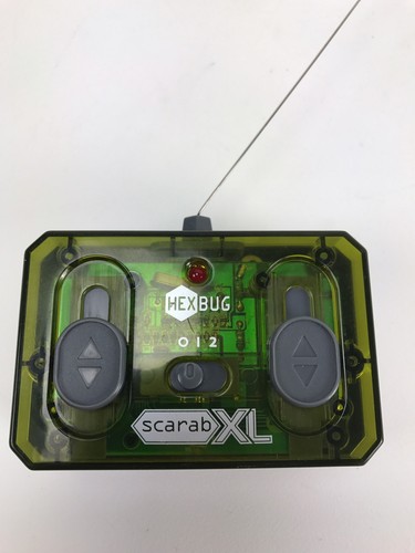 Hexbug Scarab Remote Control RC Controller Fast Free Shipping | eBay