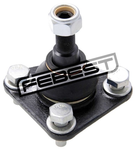 Ball Joint Front Lower Arm Fits Peugeot 1635507580, 3640.67, 3640.76 ...