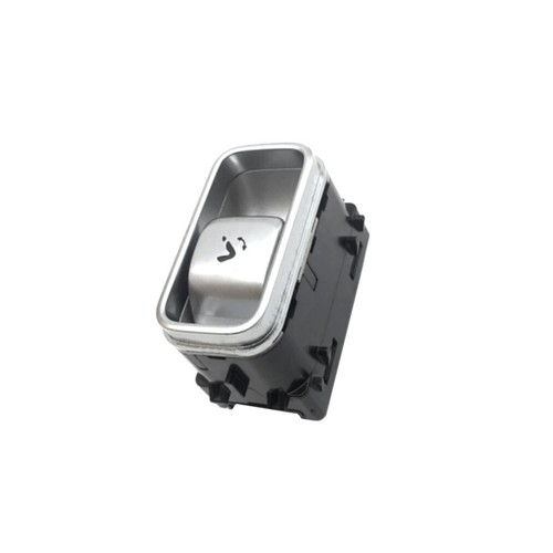 Car Second Row Seat Down Switch Button For Benz AMG GLE GLS W167 ...