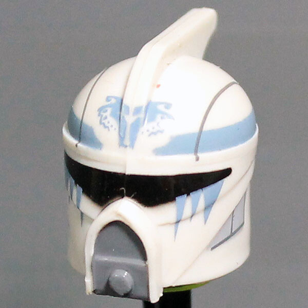 Clone Army Customs CLONE SCUBA HELMET for Clone Minifigures -Pick the Style!- | eBay