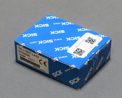 NEW SICK WLL180T-L432 6039099 [24 MONTHS WARRANTY] | eBay