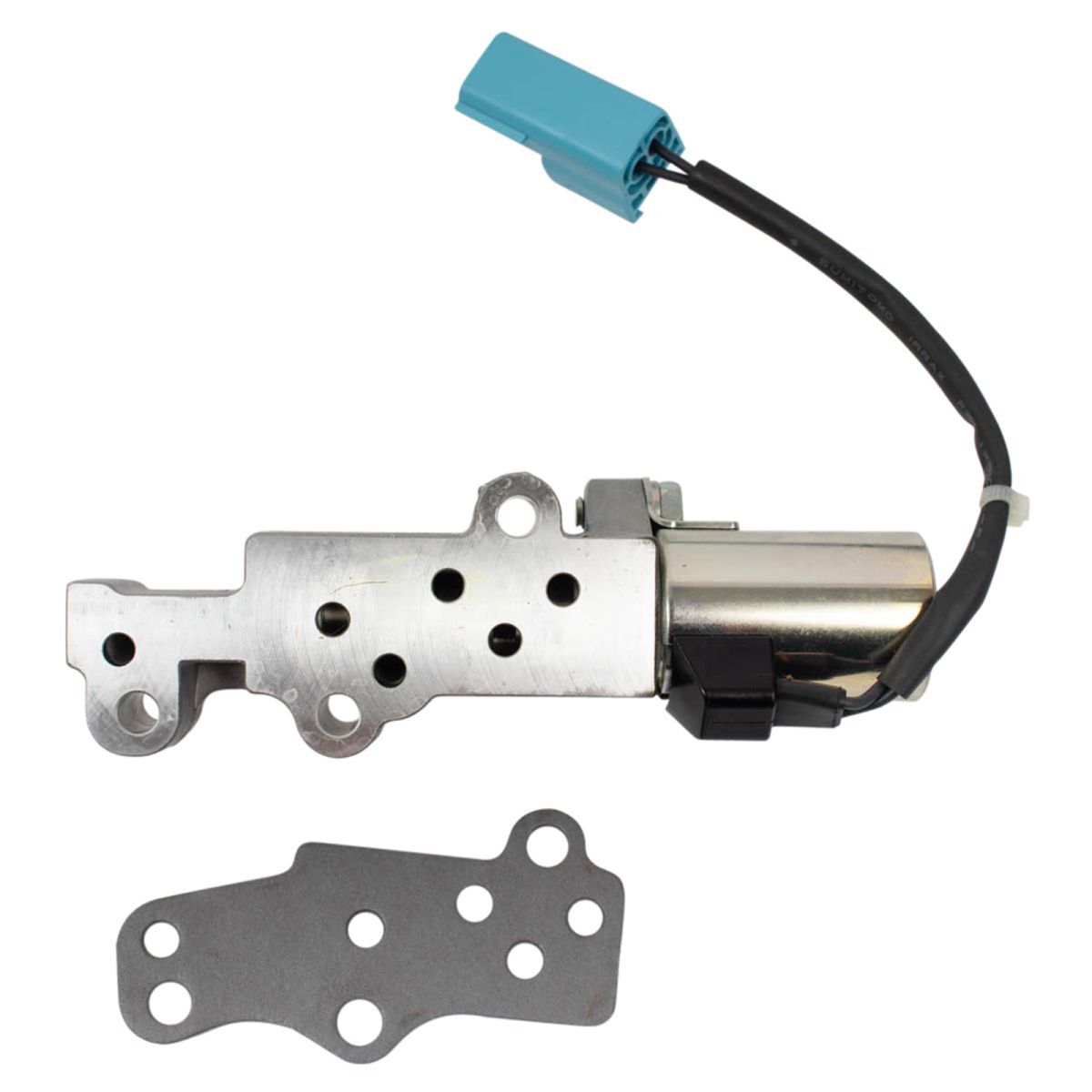 Hitachi Variable Valve Timing Solenoid For 01-04 INFINITI QX4 Nissan ...