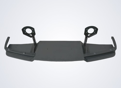 E36 LTW/GT Splitter Set (Complete) | eBay