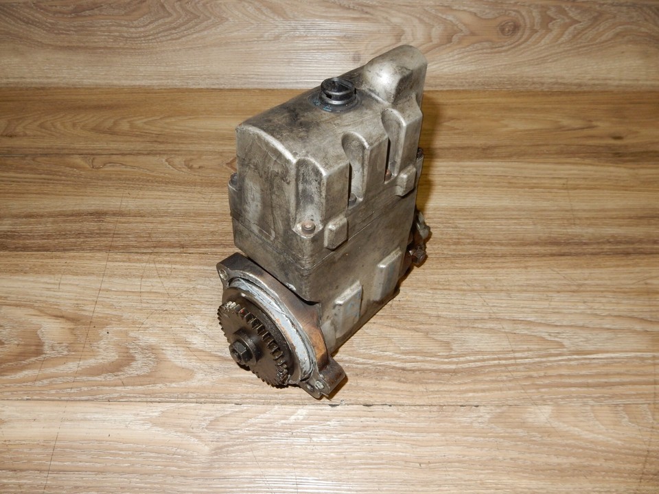 High Pressure Fuel Pump HEUI CAT C7 (254-4357) 228-5898 10R-8899 13176 ...
