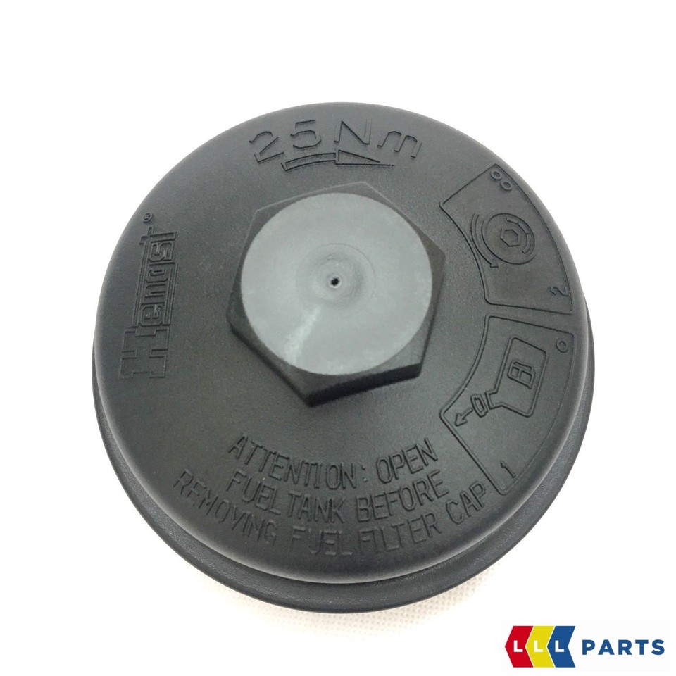 NEW GENUINE MERCEDES BENZ ATEGO AXOR ACTROS FUEL FILTER TANK CAP ...