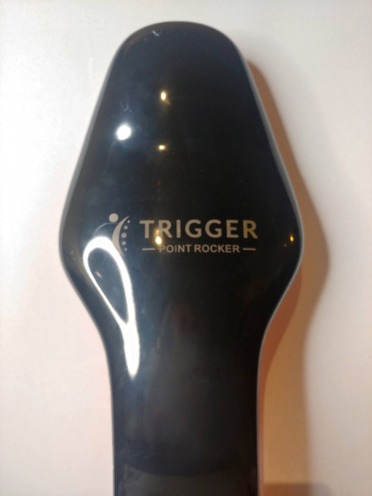 Trigger Point Rocker Posture Back Neck Orthepedic Pain Circulation | eBay