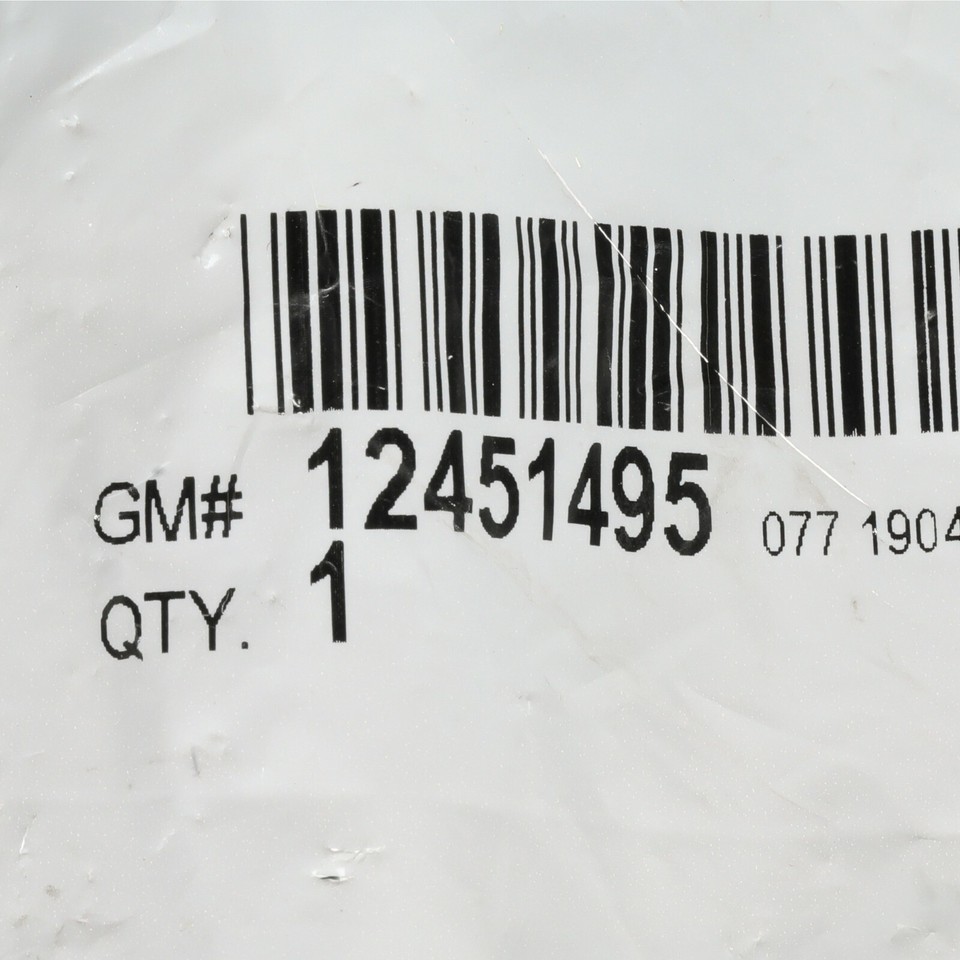 OEM NEW GM GENUINE GM 2004-2023 GM 6-Way Driver Seat Adjustment Switch ...