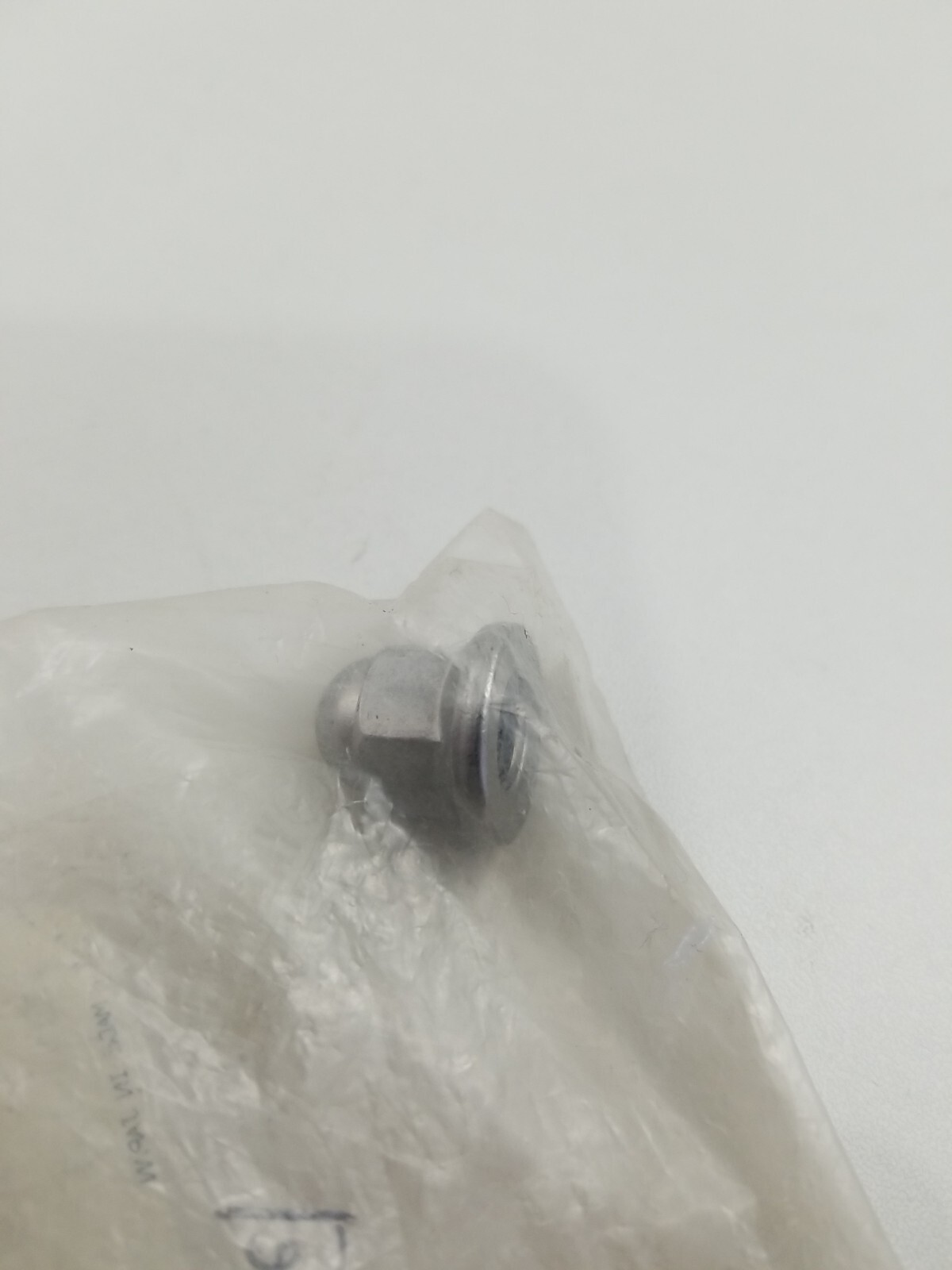 Yamaha 90176-10075-00, Cylinder Head Crown Nut. Fast shipping!!! | eBay