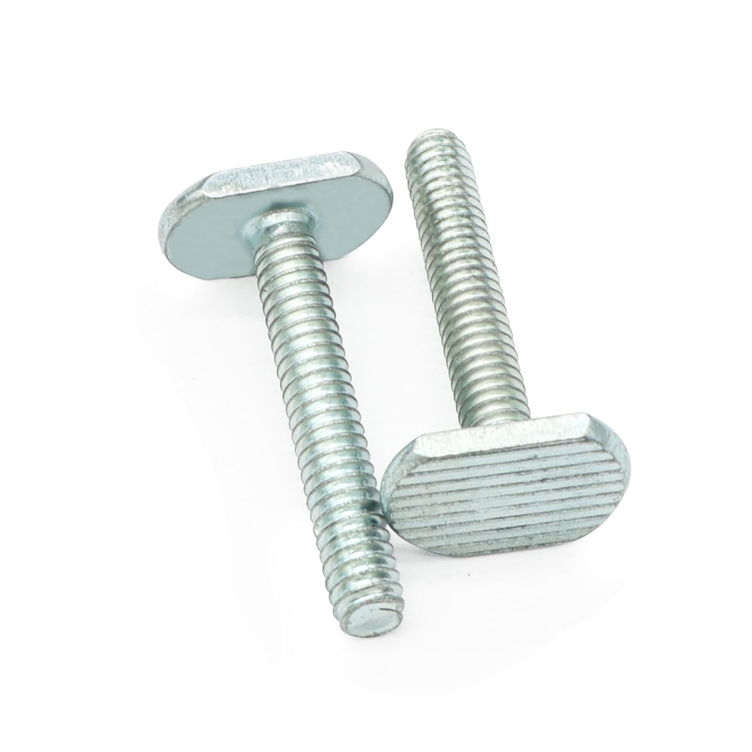 20 Pieces 5/16"-18 T Track Bolt 1-1/2" Length T Slot Drop-in Sliding ...