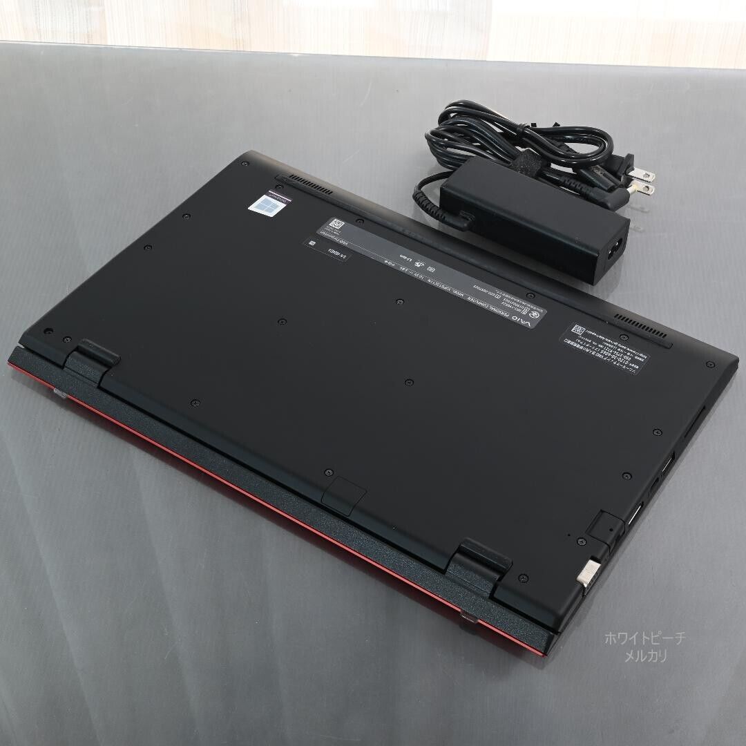 vaio pro / 10th generation i5/8G/red keyboard & line 13.3 vaio pro / 10th generation i5/8G/red keyboard & line 13.3