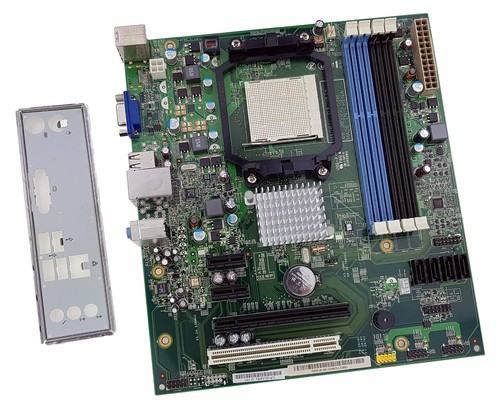 BRAND NEW MOTHERBOARD ACER ASPIRE M1400 M1420 MA061L-D3 AM2+ DDR3 | eBay