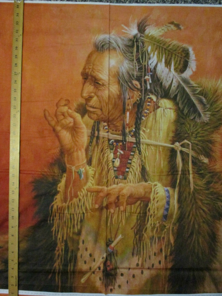 Art Prints Native American Storytelling