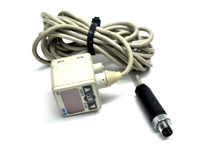 Pressure - Smc Digital