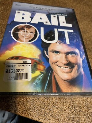 Bail Out: Action Drama [DVD] [2001] | eBay