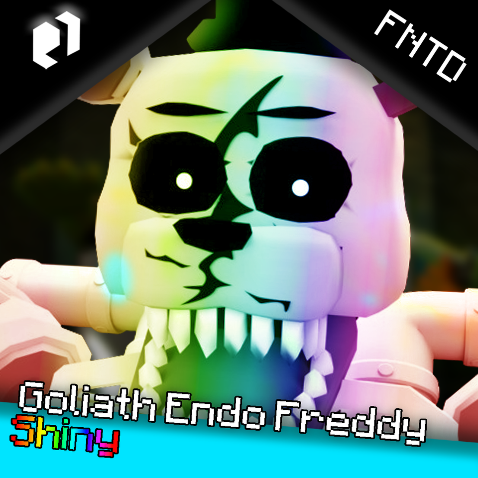 All Units | Five Nights TD | Roblox | FNTD | Fast and Cheap | eBay