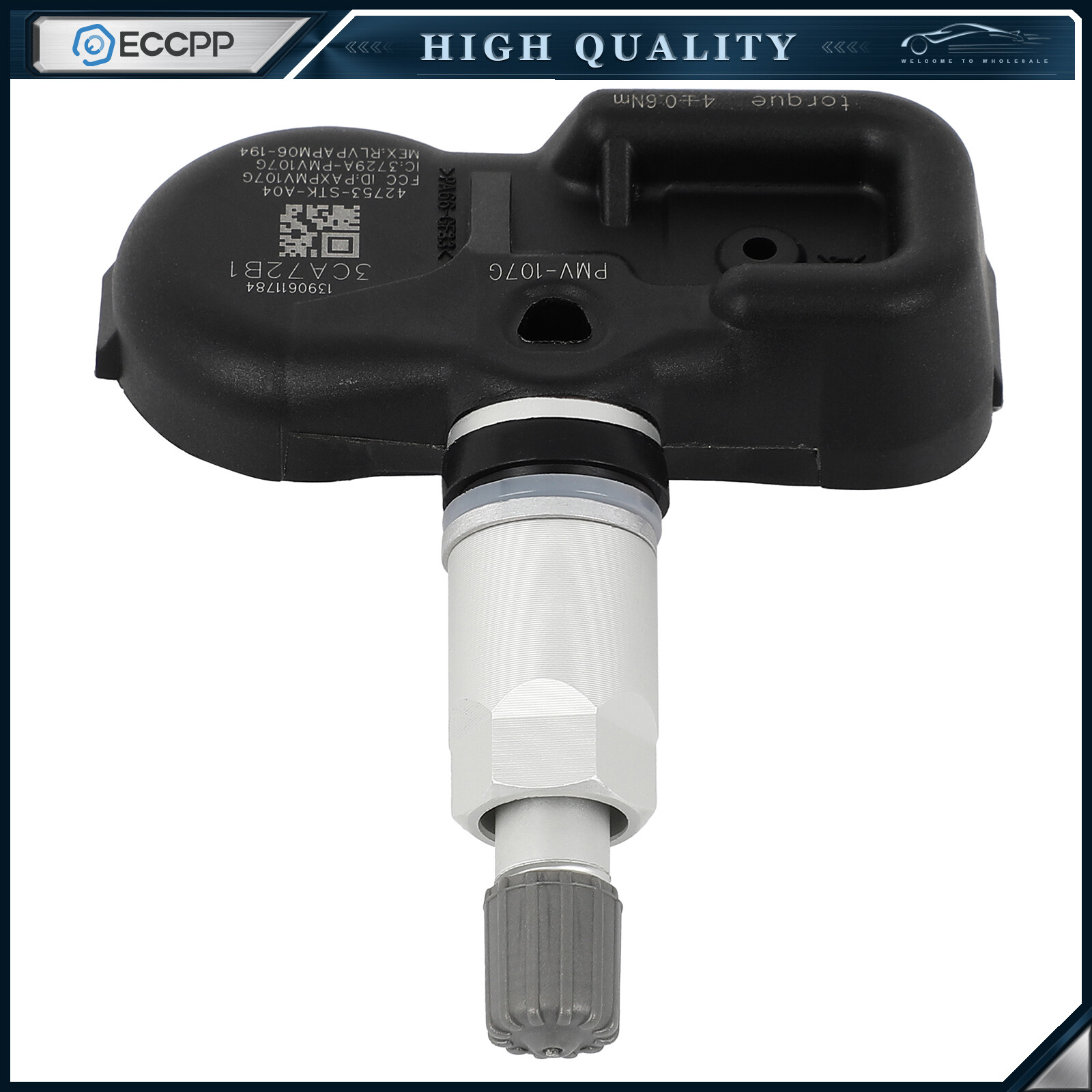 Tire Pressure Sensor Fits Honda Pilot Acura MDX RDX 2.3L 3.5L 2007-2015 ...