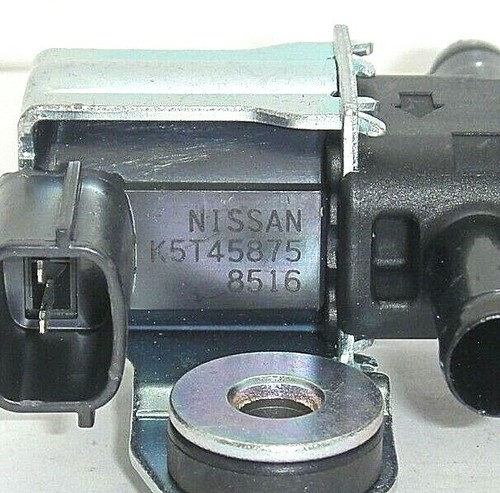 NEW GENUINE/ OEM K5T45875 14930-6CA0A 149306CA0A VALVE for 2019 NISSAN ...