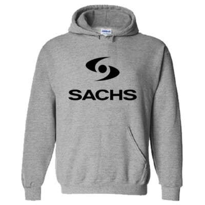 Sachs Racing Performance Car Men's Gray Size S-3XL | eBay