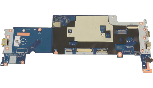 30pcs For Dell Chromebook 3110 Motherboard N4500 1.1GHz 64GB 8GB WFC ...