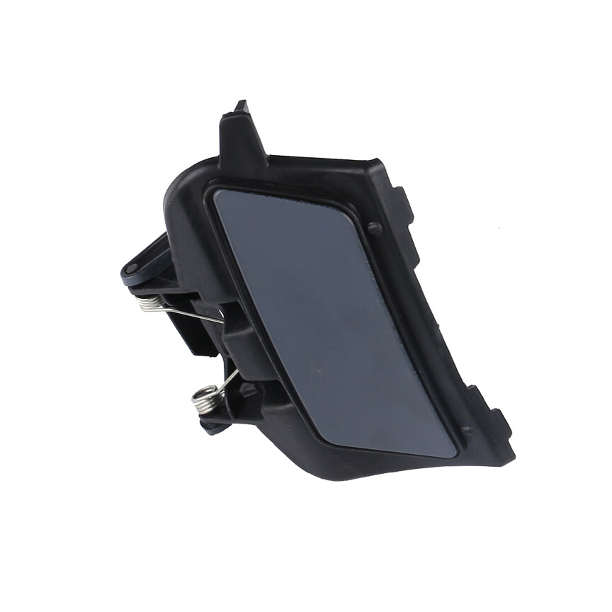 Left Side Headlight Washer Cover 1648600108 for Mercedes ML350 2006-07 ...