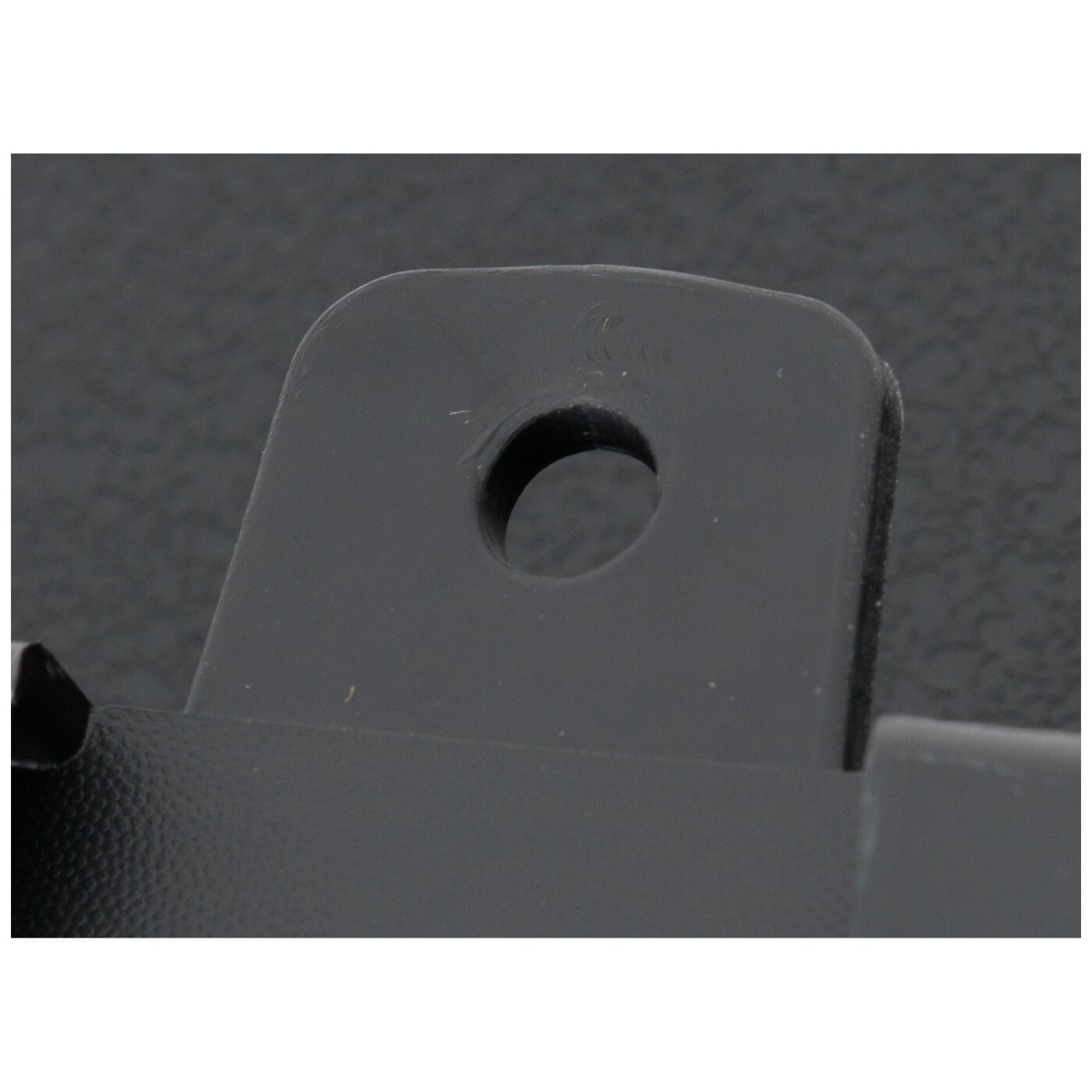 Air Dam Deflector Lower Valance Apron Front 68139368AA for Dodge ...