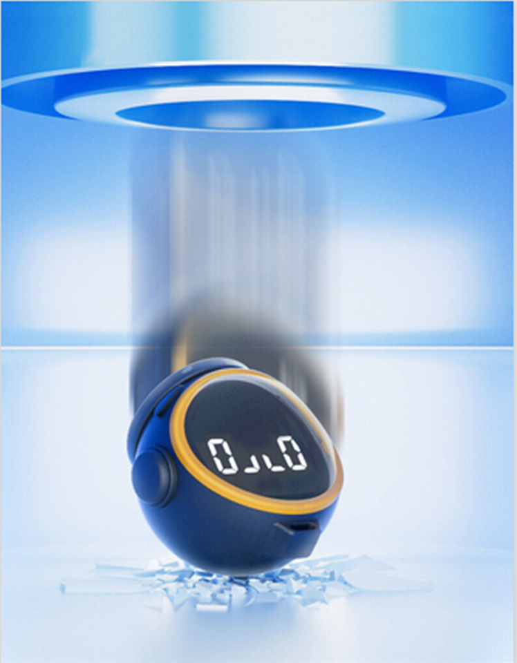 Head Up Display Car HUD GPS Navigation Digital Speedometer LED ...