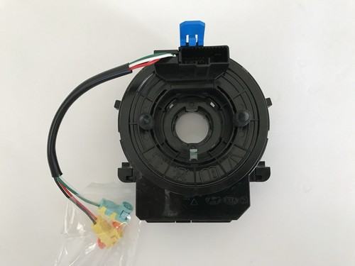 Genuine Kia Clock Spring Switch Contact Assembly Sorento 2016-17-18 NON ...
