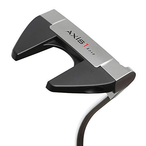 2020 Axis1 Rose Putter RH Silver 33 852032002237| eBay