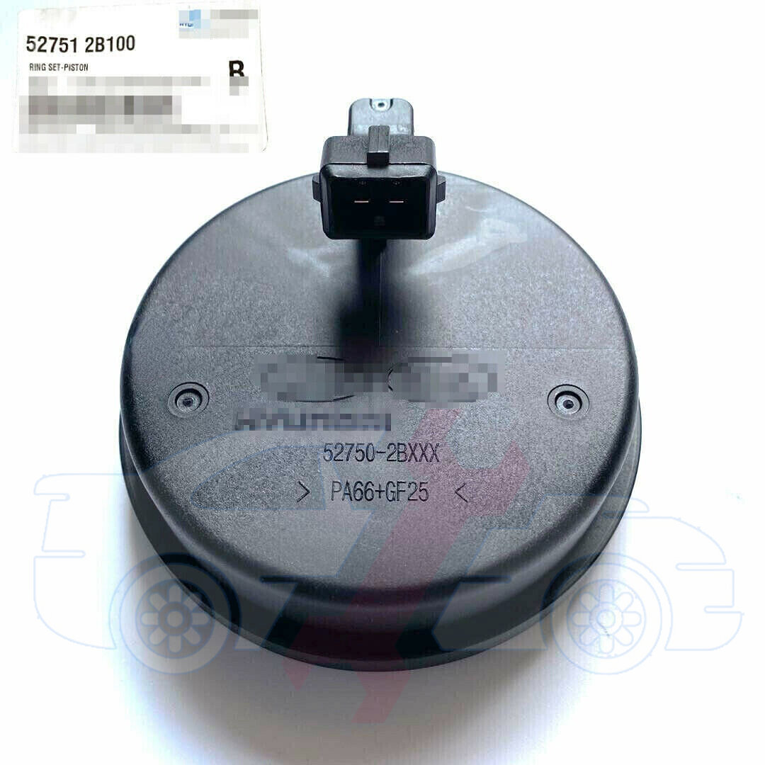 Rear Bearing ABS Speed Sensor Fit for 2010-15 Kia Sorento 2WD 52751 ...