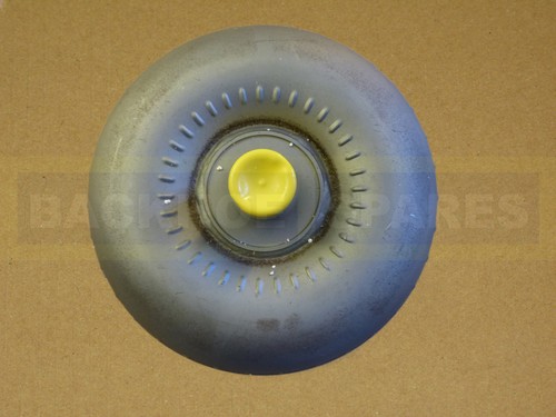 Case 1995135C1 Torque Converter for sale online | eBay