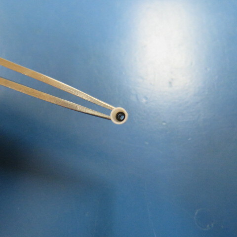 MCMASTER CARR 7950k12 Qty of 500 per Lot Insulated Wire Ferrules for ...