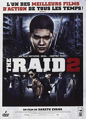 The Raid 2 | eBay