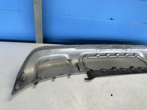 2020-2022 Kia Telluride Rear Bumper Lower Cover Skid Plate 86671-S9010 ...