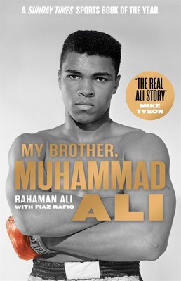 My Brother Muhammad Ali | eBay
