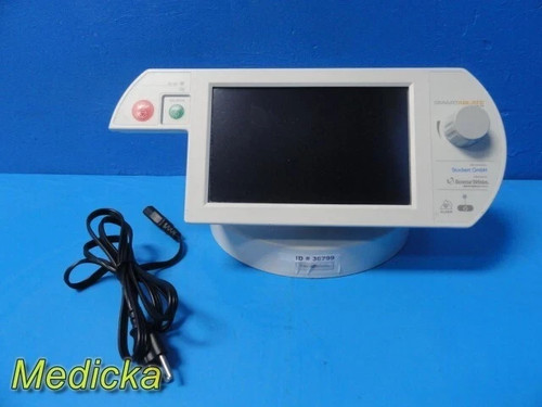 2013 Electrophysiology RF Ablation Remote | Smartablate Remote Control ...