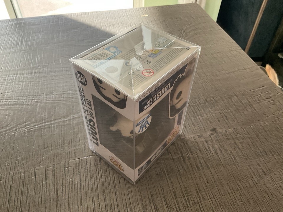 Funko Pop Movies Interview With The Vampire No. 1419 Louis DePointe Du ...