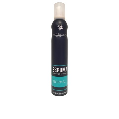Capelli Alcantara unisex ESPUMA EVOLUTIVA n prof. 300 ml | eBay