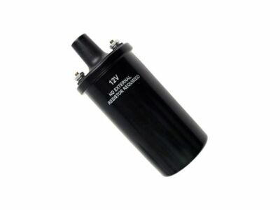 For 1967-1973 Triumph GT6 Ignition Coil 84347VX 1968 1969 1970 1971 ...