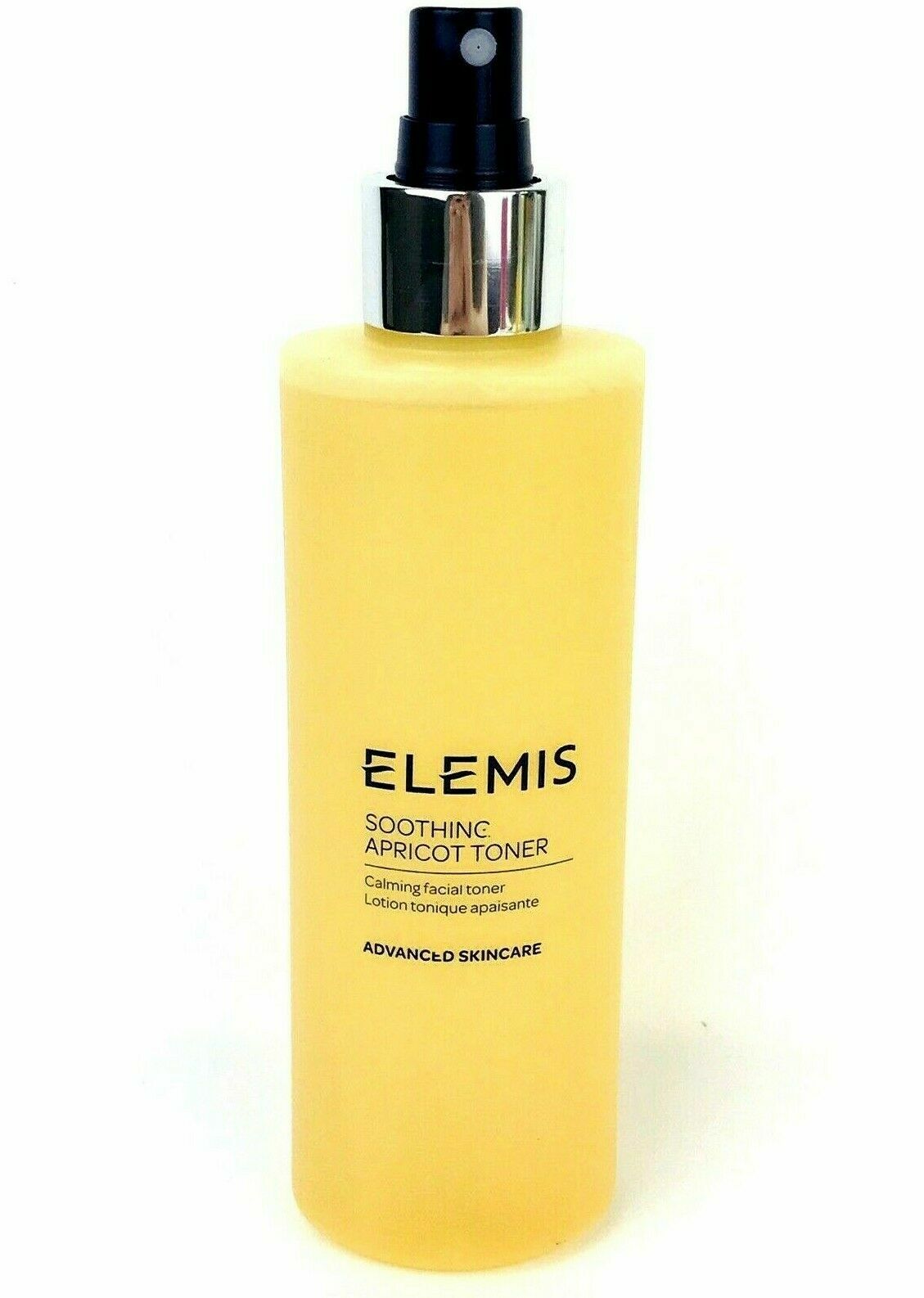 Elemis Soothing Apricot Toner 6.7oz NWOB NO CAP | eBay