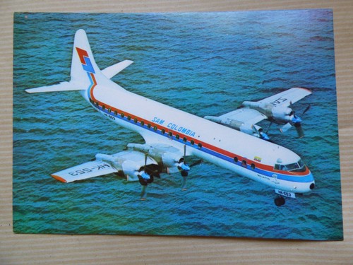 SAM COLOMBIA ELECTRA HK-553 / EDITION MOVIFOTO | eBay