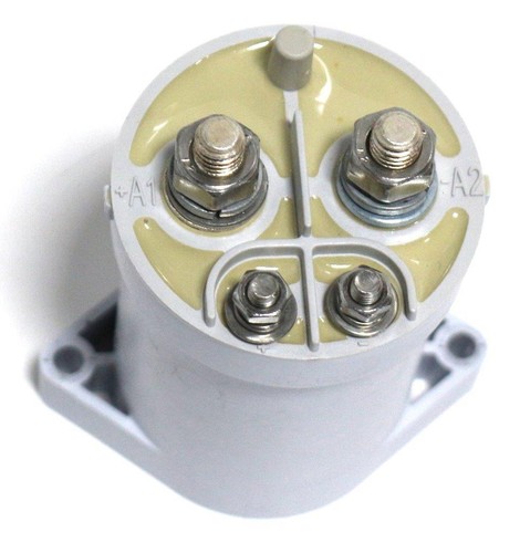 Tyco Electronics Kilovac LEV200A5NAA Relay, P/N 4-1618388-6, 24 Vdc | eBay