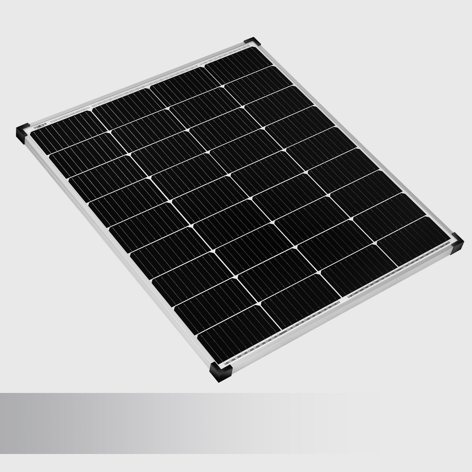 12V 300W Solar Panel Kit Mono 300 Watt 12 Volt Power Camping Battery ...