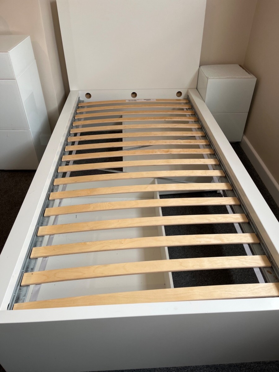Ikea Malm Bed Frame