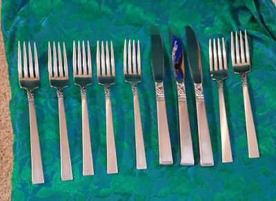 WB Dalton Flatware Pattern Brookwood Your Choice $ 4.00 ea & Discounts ...