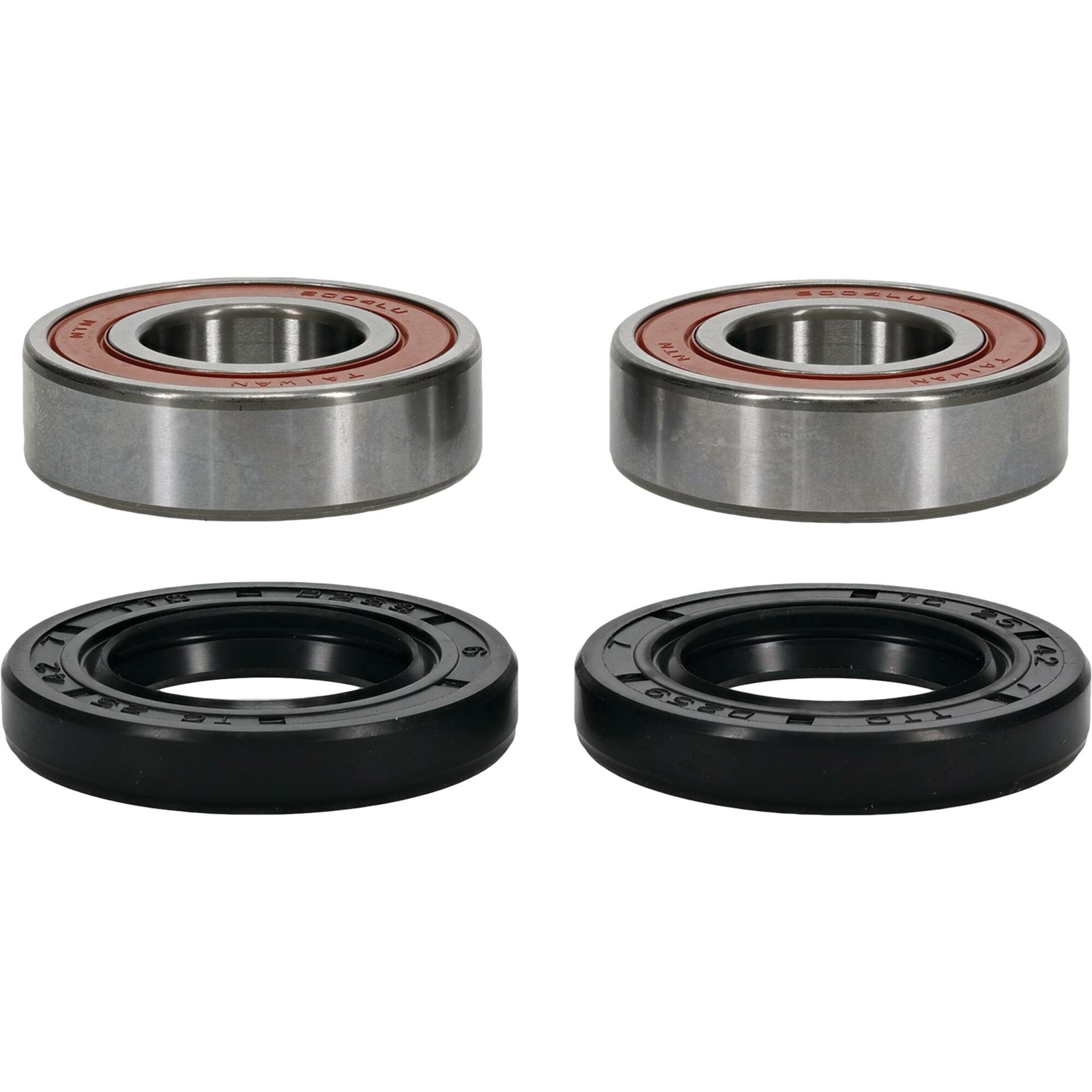 Pivot Works Premium FrontWheel Bearing Kit for GAS GAS MC250 99-03 | eBay
