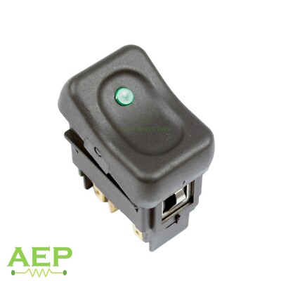 Work Light Switch For Scania 2/3/4 Series 1488066 | eBay UK