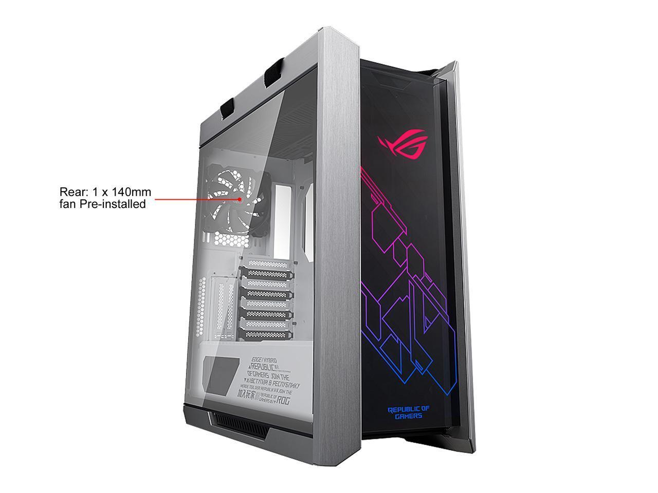 Asus Gaming Computer Case