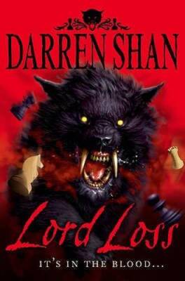 Lord Loss (The Demonata, Book 1) - Paperback By Shan, Darren - GOOD | eBay