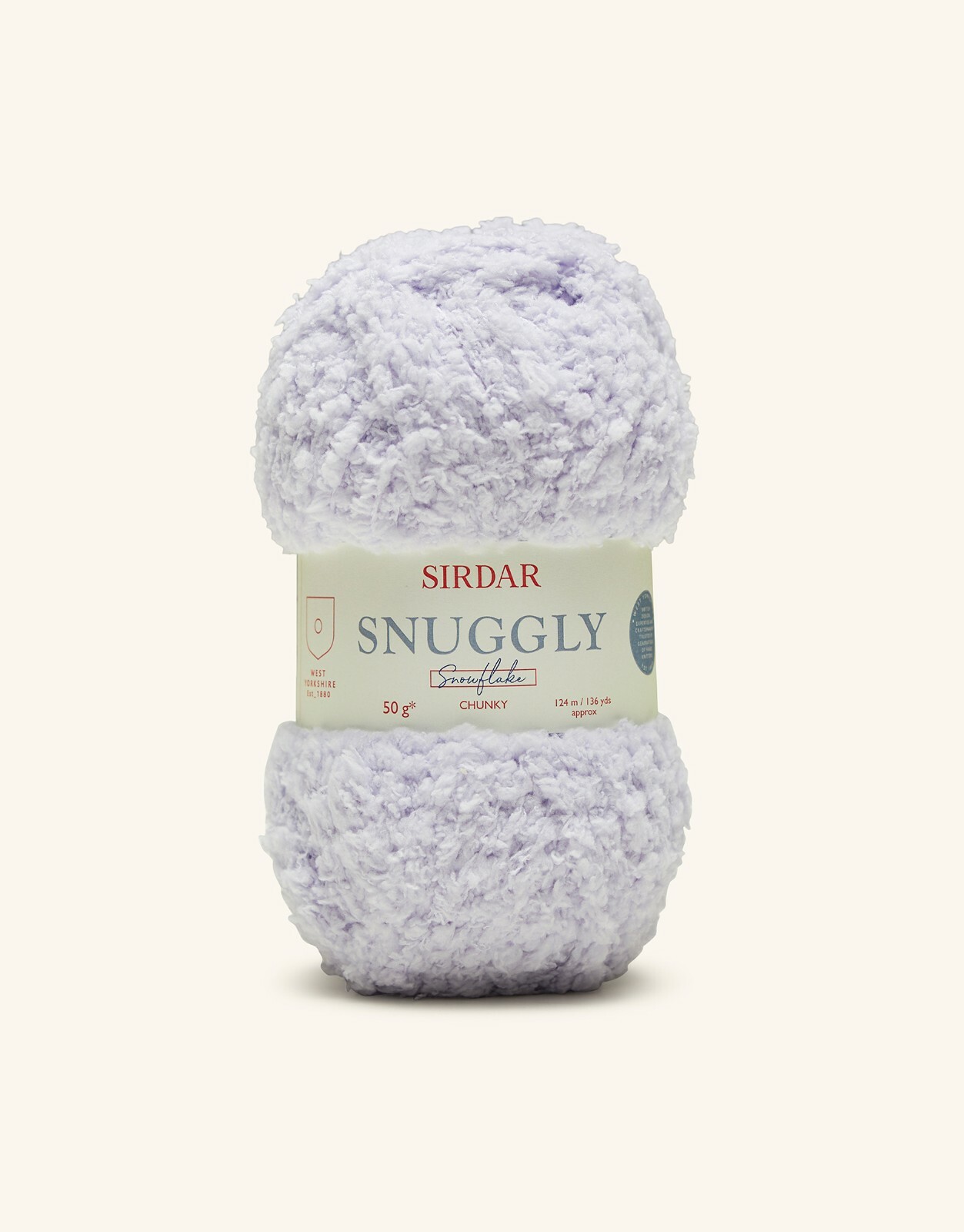 Sirdar Snuggly Snowflake Chunky - 50g ***ALL COLOURS*** | eBay